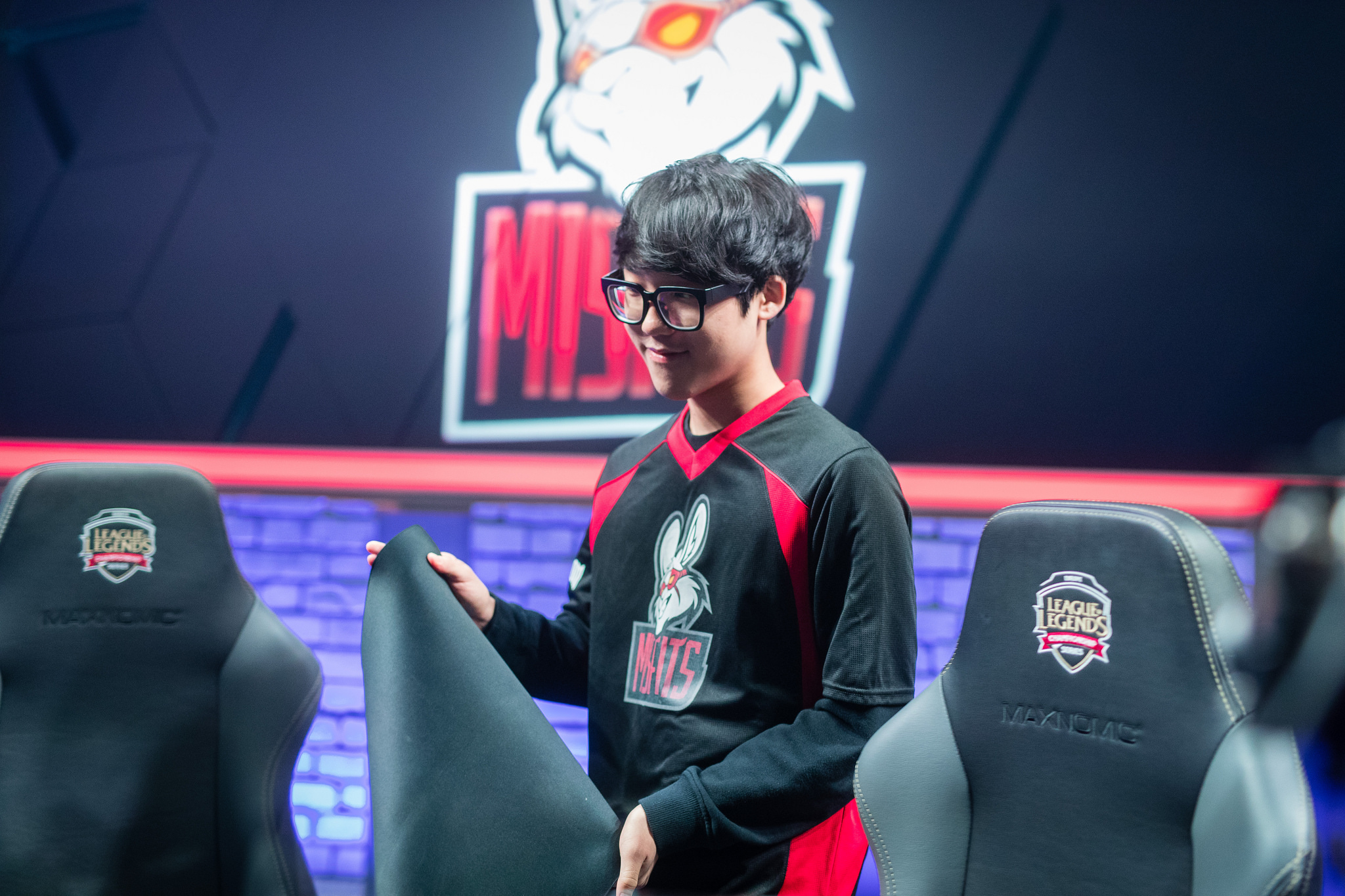 LoL : Preview du Summer Split de la LCK 2018 - Breakflip